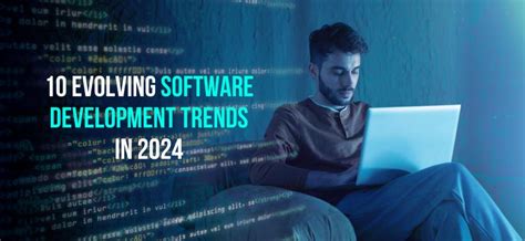 Internet Soft On Linkedin 10 Evolving Software Development Trends In 2024 Internet Soft
