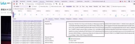 使用 Python 下载 Bilibili 视频 知乎