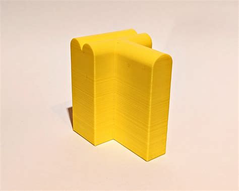 Ultra Compact Glasses Holder By Nyknyc Download Free Stl Model