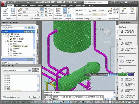 Tự Học Vẽ 3d Autocad Mới Nhất