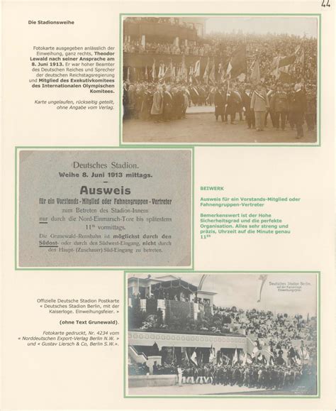 115 Herrmann Daniel Berlin 1936 The Olympic Dream Aico