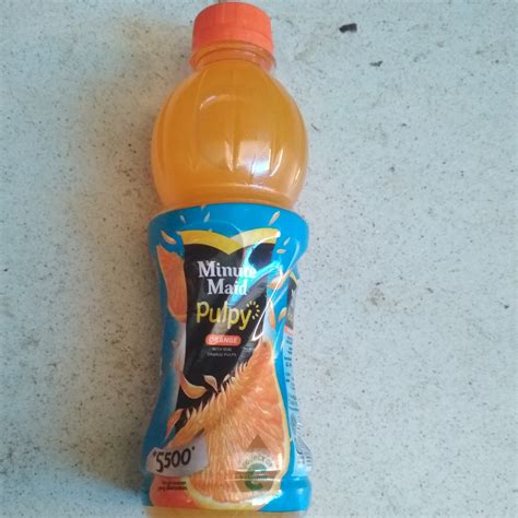 Pulpy | TARI SNACK