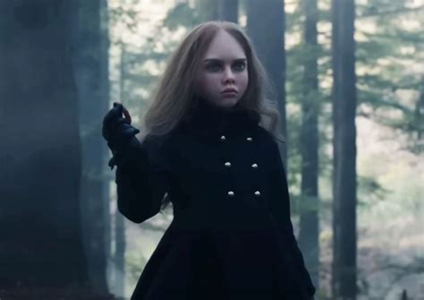 Иде „М3ГАН“ Off