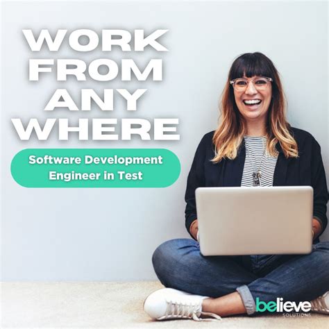 Believe Solutions On Linkedin Sql Automation Testing Building