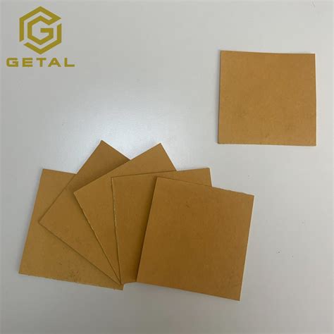 Material Handling Machines Wet Brake Wet Friction Material Paper For High Quality And Good