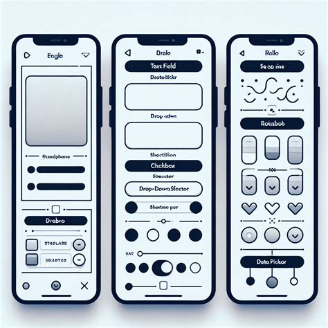 Best Ios Input Field Generator Vondy