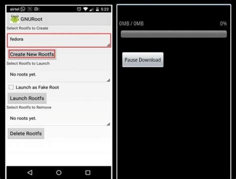 How To Install Linux On Android Phone Without Rooting