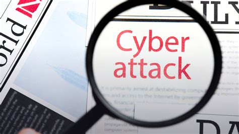 cybersecurity horror stories real life attacks that could have been