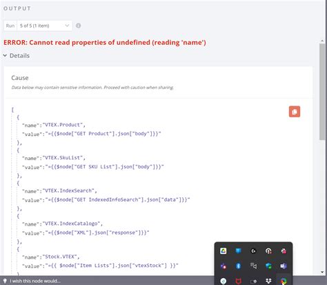 possible bug with set node vers 0 225 questions n8n community