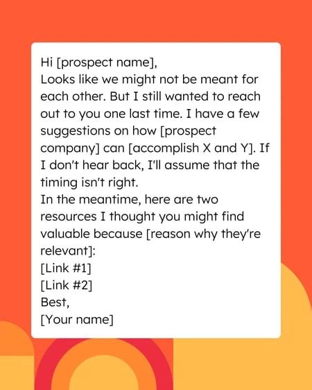 Sales Email Templates With Or Higher Open Rates Bonus Templates