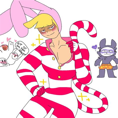 Sexy Popee Popee The Performer Amino