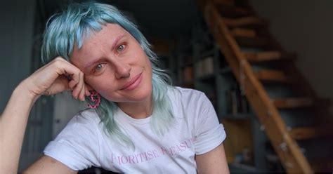 Cis Woman Why I Thought I Needed To Be One Minka Guides