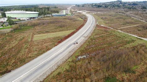 რეგიონული განვითარებისა და ინფრასტრუქტურის მინისტრმა და გურიაში სახელმწიფო რწმუნებულმა