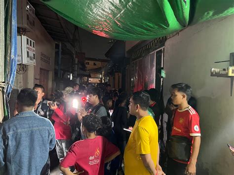 🔴ព័ត៌មាន បឋម ៖ កូនប្រុសបង្កើតអារ ក