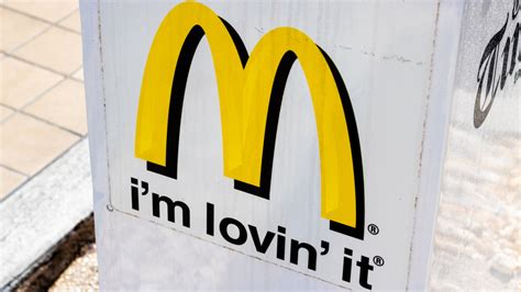Mcdonalds Slogan