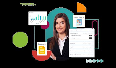 Best Automated Master Reporting Software And Tools Hr Hub