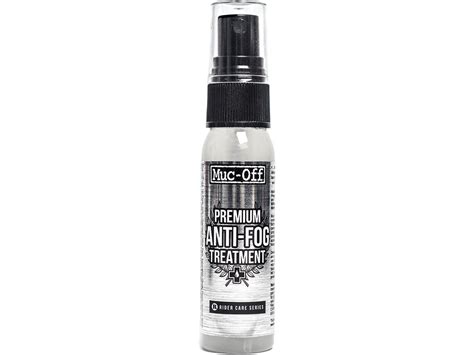 Muc Off Anti Fog Treatment 32 Ml Biker Boarderde