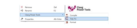 Tidy And Tidy Fix The Easy Way To Keep Your Code Optimized And Clean
