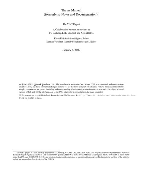 network simulator 2 manual pdf hypertext transfer protocol