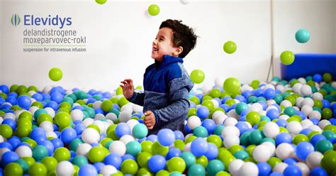 Elevidys Delandistrogene Moxeparvovec Rokl