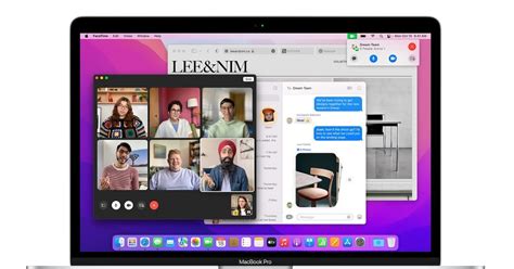 Portaltic Apple Soluciona Un Fallo De Macos Monterey Que Ralentizaba