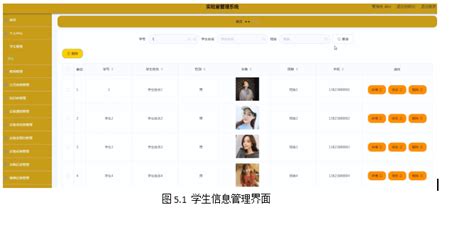基于java中的springboot框架实现实验室管理系统演示【附项目源码论文说明】 Csdn博客