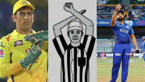 From Impact Player To Drs For Wides No Balls What Are New Rule
