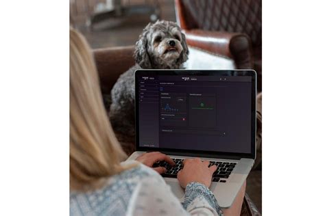 Netgear Nighthawk Ax Stream Ax Tri Band Wifi Router Harvey Norman