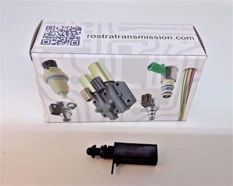 New Ford 6r140 Transmission Oil Temperature Sensor Tot Sensor Trans Temp Senso Ebay