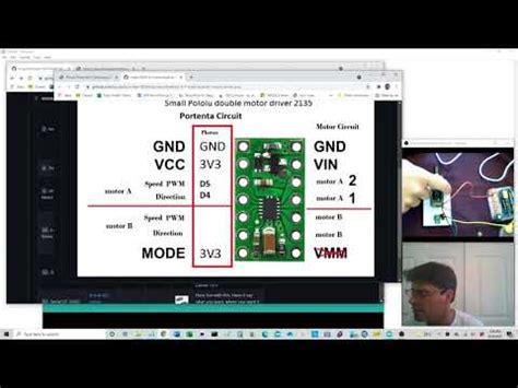 GitHub Hpssjellis Maker Eco Robotics IoT And TinyML Machine Learning Using In Expensive