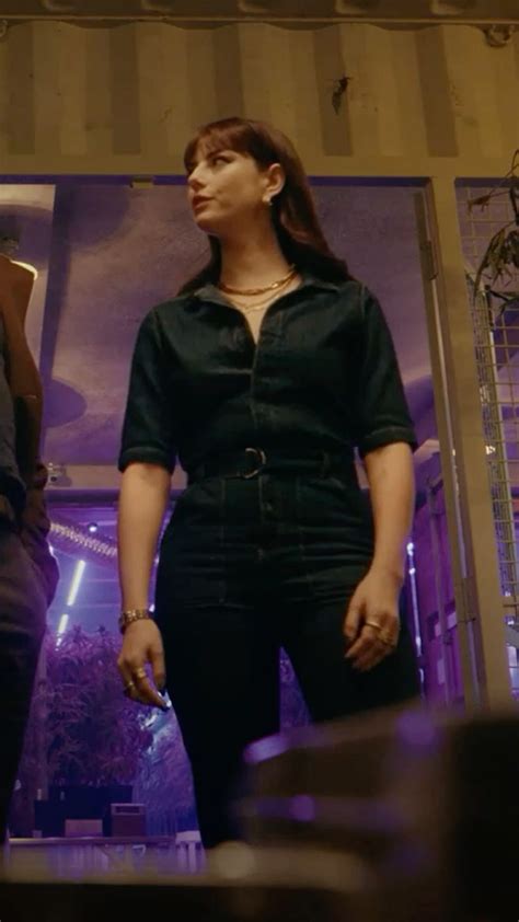 Susie Glass Outfits Aesthetic