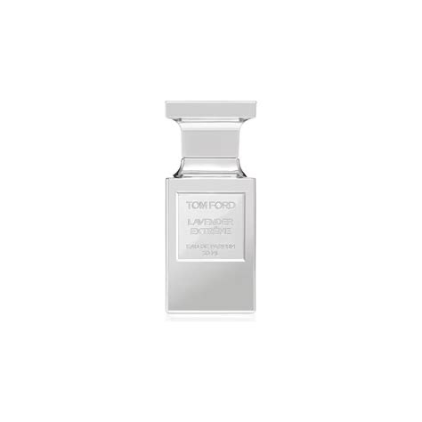 Tom Ford Lavender Extreme Sample Decants Perfume Samples