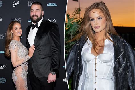 Influencer Haley Baylee Insists She ‘cares Deeply About Ex Matt Kalil