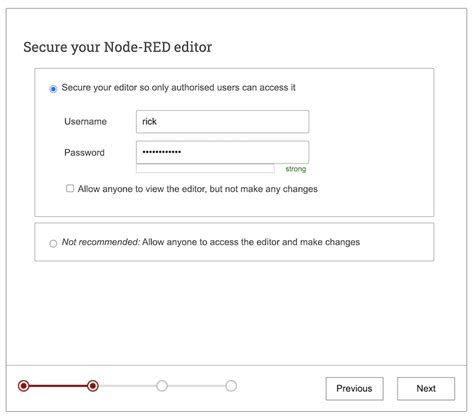Node Red Reference Particle