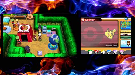 Pokemon Qr Codes Omega Ruby Lindacollege