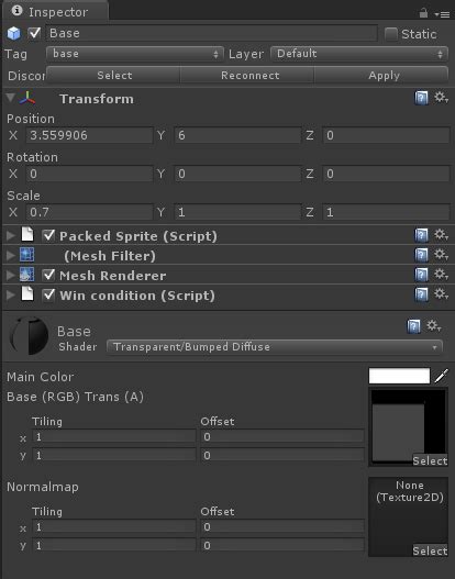 Oncollisionenter Help Unity Engine Unity Discussions
