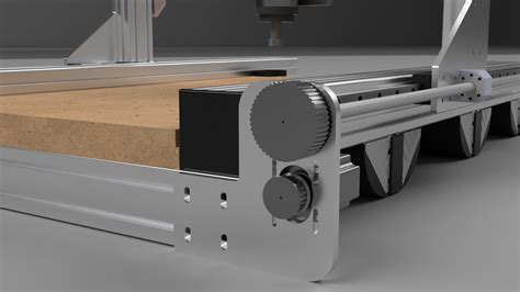 My DIY CNC Project DIY CNC Maker Forums
