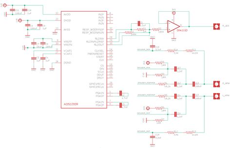 ADS1292R ADS1292R Troubles Data Converters Forum Data Converters TI E2E Support Forums