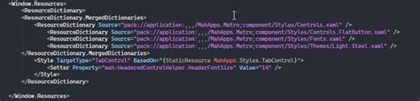 Cannot Use Multiselectioncombobox The Control Is Not Found · Issue