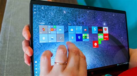 Hp Envy X And Hp Stylus Pen Techradar