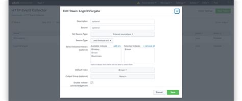Shipping Logs To Third Parties With Kinesis Data Firehose And Fluent