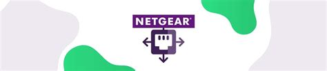 How To Port Forward On A Netgear Router In 6 Steps Purevpn Blog