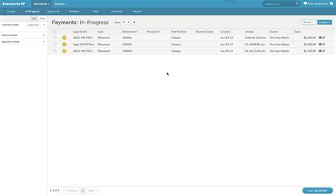 How To Code Payments In Quadient Ap Quadient Ap Support Help Center