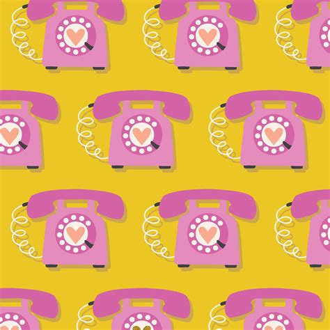 Speed Dial Mustard Fabric Pop