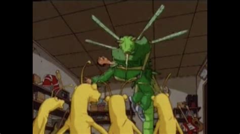 Moe The Bug Animated Character Database Fandom