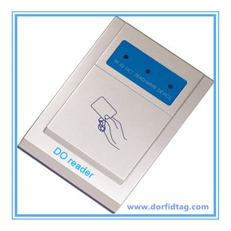 MIFARE ULTRALIGHT C RFID Card Reader Writer D O RFID TAG Company