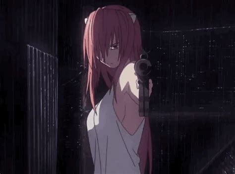 No 004 Elfen Lied  Profile Picture
