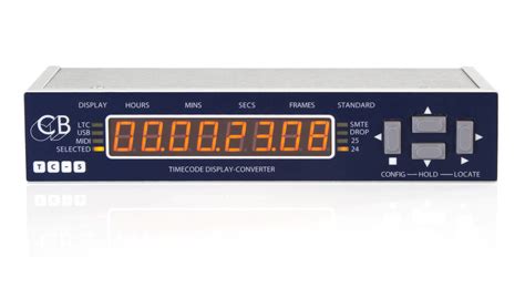 CB Electronics Specialists In Studio Monitor Controllers Digitally Controlled Analog