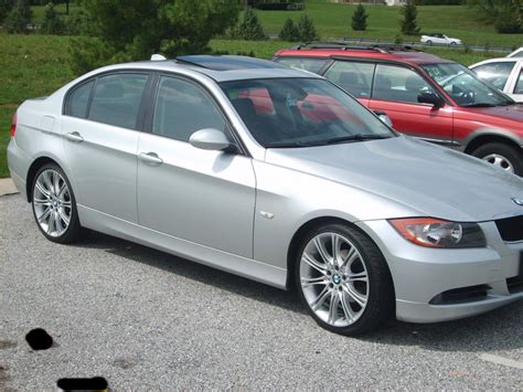 Bmw E91 Style 135 Bmw E46 E90 E91 E92 E93 E60 E61 M135 Style Felgen Mit