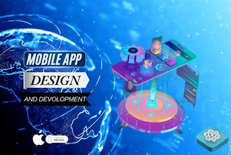 Create Android And Ios Apps With React Native By Meeform Fiverr